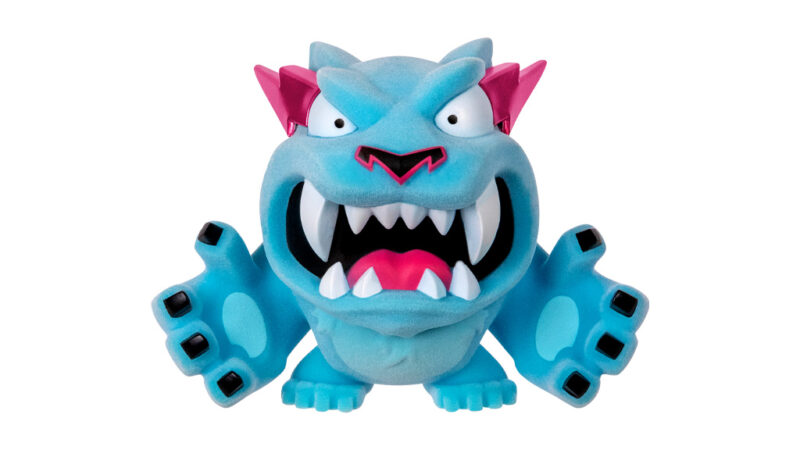 Moose Toys Launches MrBeast Lab Line with YouTube Star - The Toy Book