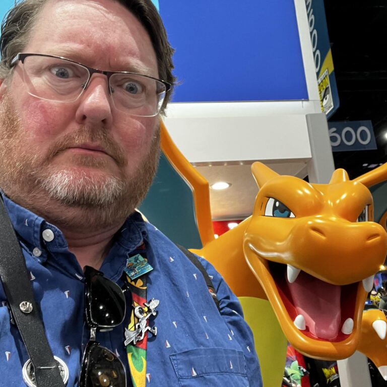 Backstory: Forming Voltron — 40 Years of Defending the Universe - The ...