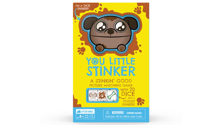 Exploding Kittens to Roll Out 5 New Tabletop Games - The Toy Book