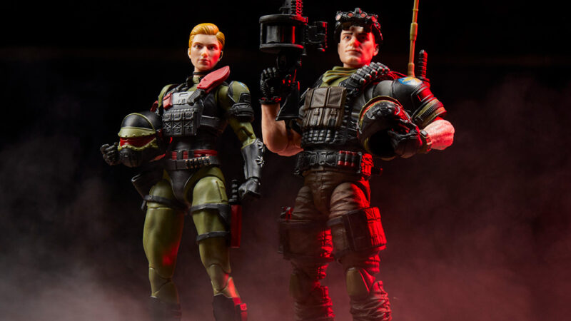 Hasbro Introduces New G.I. Joe, Transformers Collectibles at SDCC - The ...