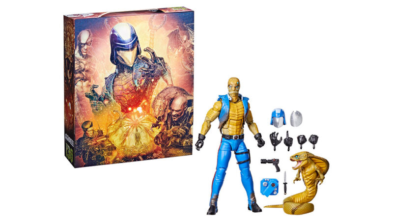 Hasbro Unveils Massive Show Slate for SDCC - The Toy Book