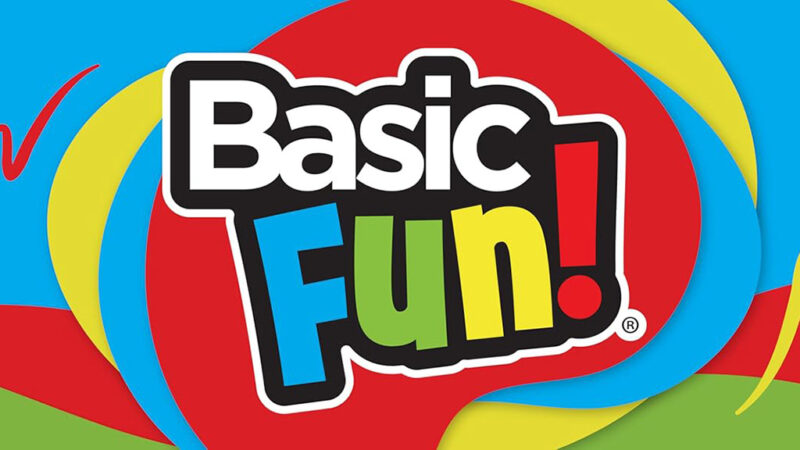 Basic Fun! Scores $50 Million DIP Facility from Great Rock Capital ...