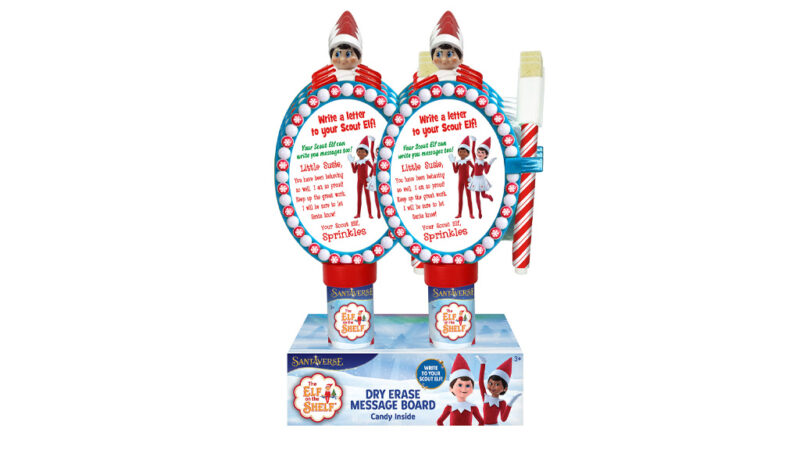 CandyRific Reveals This Year’s Christmas Collection - The Toy Book