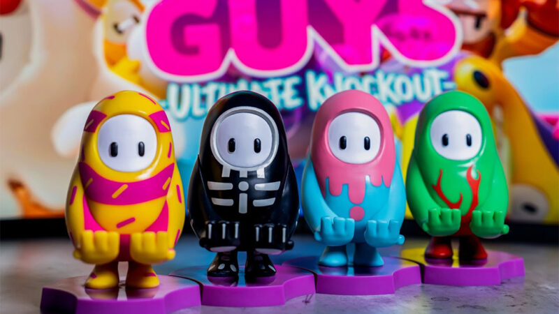 EXG Pro Brings Pop-Culture Icons to Functional Collectibles - The Toy Book
