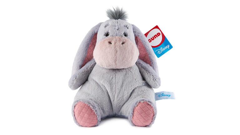 Spin Master’s GUND Launches New Collection of Disney Plush - The Toy Book