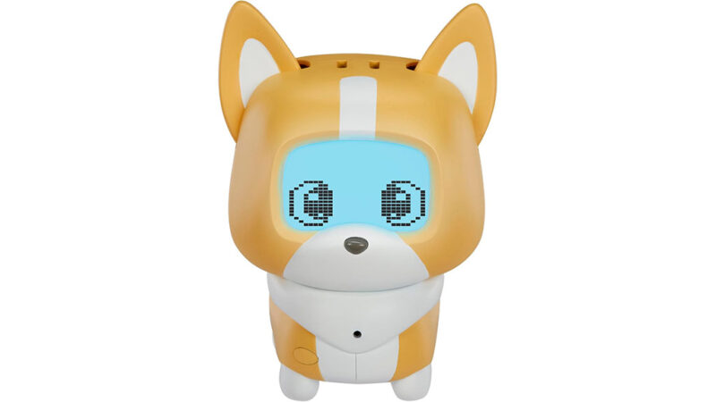 MGA Entertainment Unleashes Pixel Petz - The Toy Book