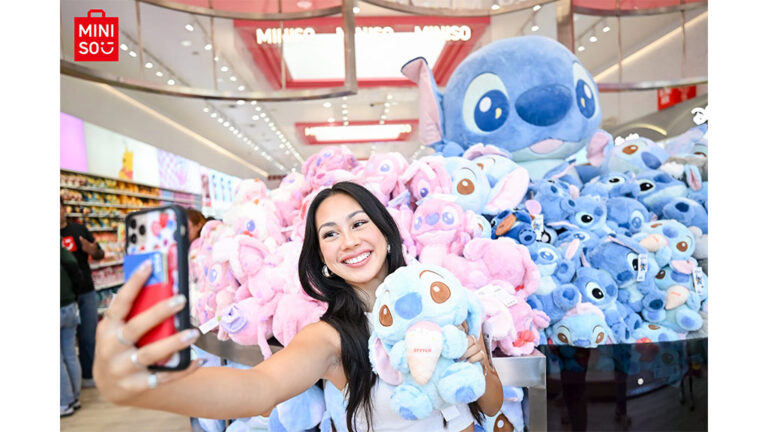 Miniso Opens 200th U.S. Location in Santa Monica - The Toy Book
