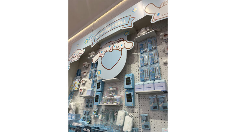 Miniso Opens 200th U.S. Location in Santa Monica - The Toy Book