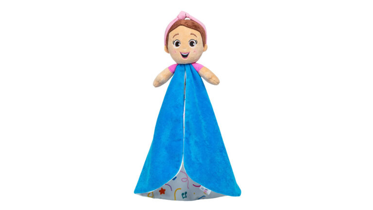 Spin Master Launches Ms. Rachel Toy Collection - The Toy Book