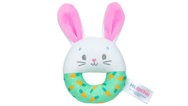 Spin Master Launches Ms. Rachel Toy Collection - The Toy Book