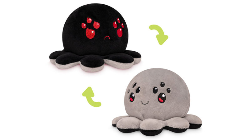 TeeTurtle Unveils Reversible Plush for Halloween - The Toy Book