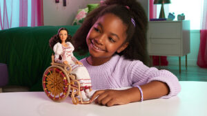 Mattel Introduces ‘Wicked’ Doll Line Ahead of Film Release - The Toy Book