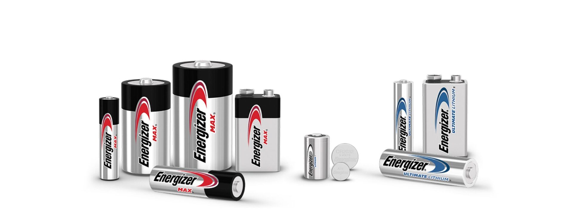 Energizer: Still Going - The Toy Book