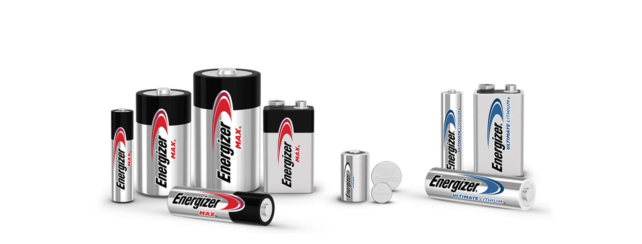 Energizer: Still Going - The Toy Book