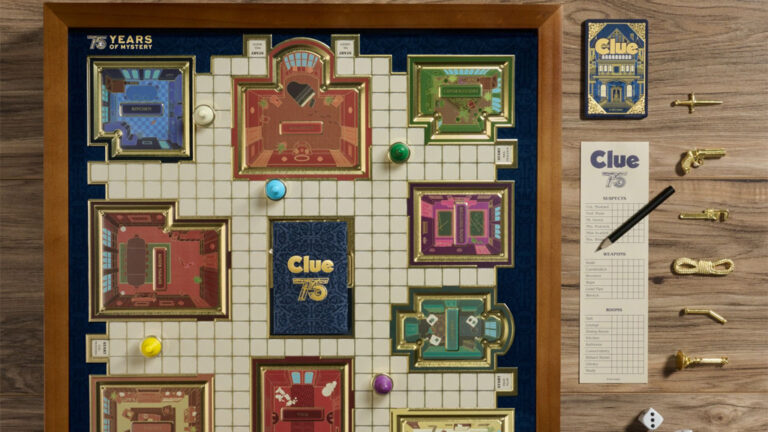 Hasbro Unveils Monopoly’s 90th Anniversary Overhaul with New Expansion ...