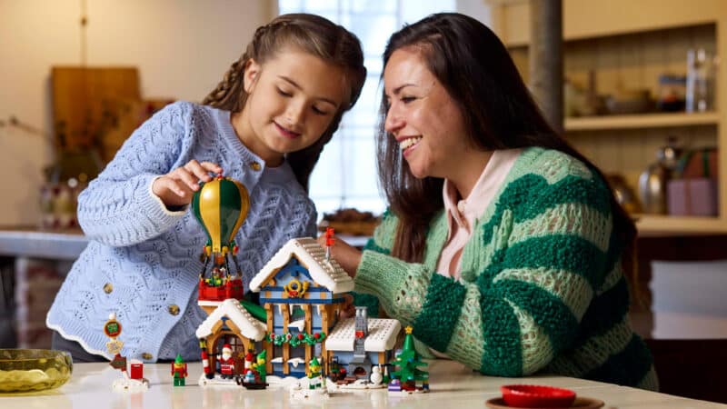 LEGO Group Joins Hidden Disabilities Sunflower Program to Support ...