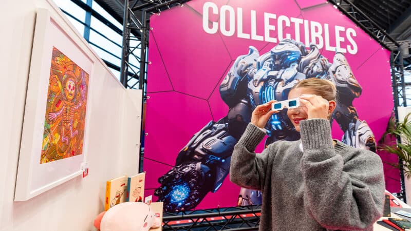 Making Toys Extra Special: Spielwarenmesse Brings New Themes to 2025 ...