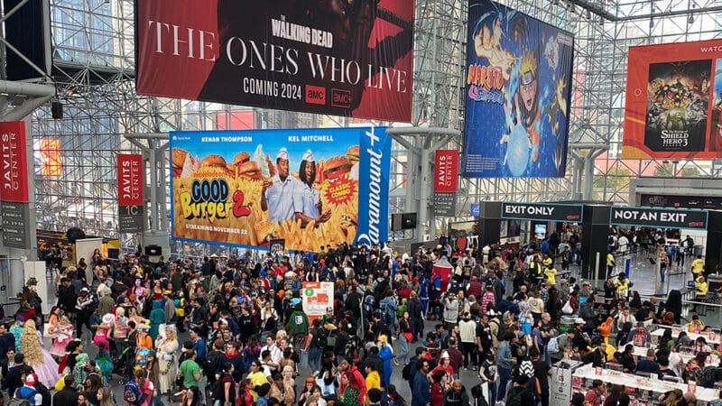 NYCC: 12 Must-Attend Toy & Game Industry Panels - The Toy Book