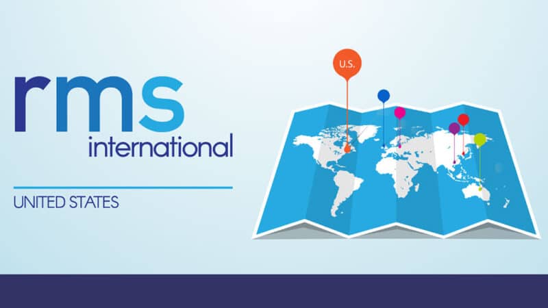 RMS International Plots Major U.S. Relaunch - The Toy Book