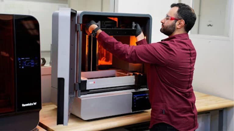 Radio Flyer Utilizes Formlab Fuse 3D Printers in Prototype Production - The Toy Book