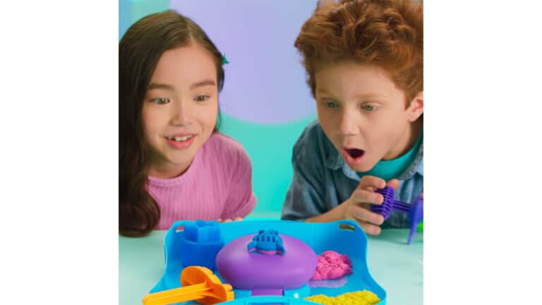 Target Introduces 2024 Bullseye's Top Toys List - The Toy Book