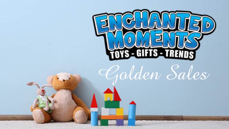 Golden Sales Joins Enchanted Moments to Spark West Coast Growth - The ...