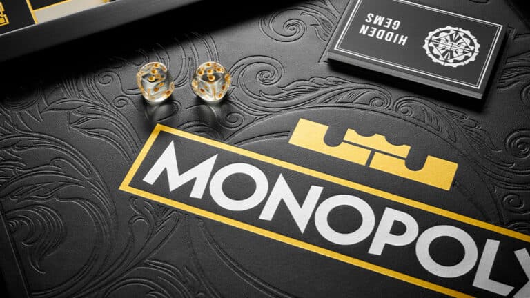 Nike, Hasbro Come Together for LeBron James Monopoly - The Toy Book