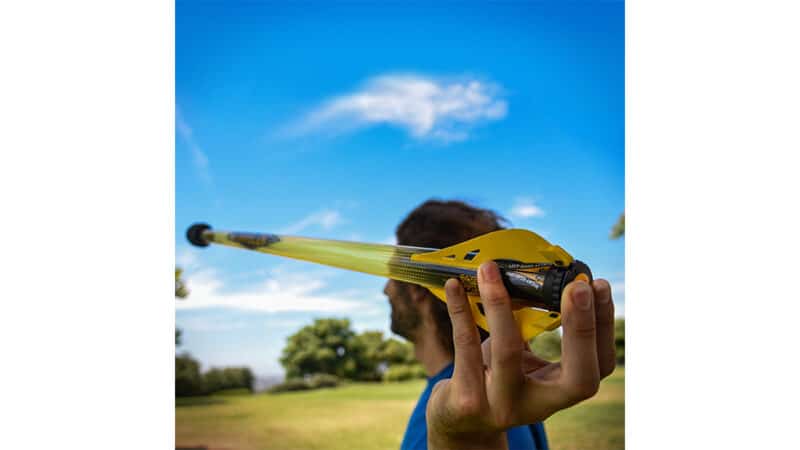 From NERF to Javelin: Mark Rappaport’s New Toy Rethinks Outdoor Play ...