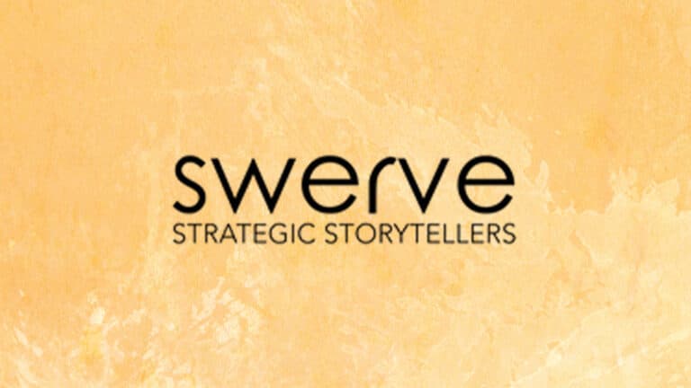 Swerve PR Rebrands as Swerve Strategic Marketing - The Toy Book