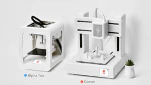 Toybox Introduces Two 3D Printers for Kids and Families - The Toy Book