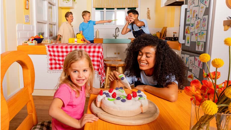 CAMP Brings New Retail Location and BBC's Bluey Experience to The ...