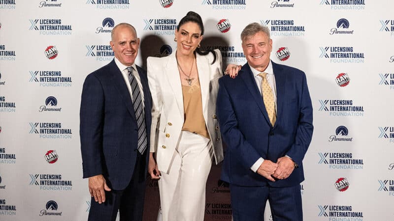 Licensing International Honors 2024 Hall of Fame Inductees and Rising ...