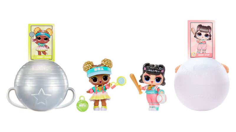 MGA Entertainment, Paramount Partner for Bratz x Mean Girls Collection ...