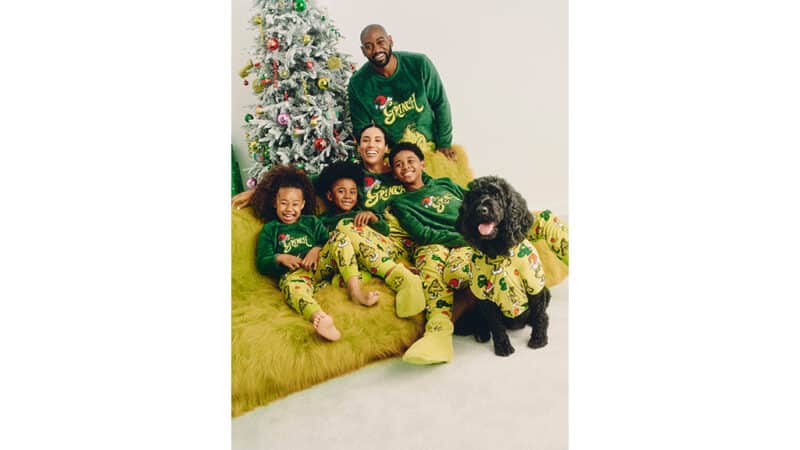 Grinch Strikes Global Holiday Frenzy with WildBrain Licensing Expansion ...