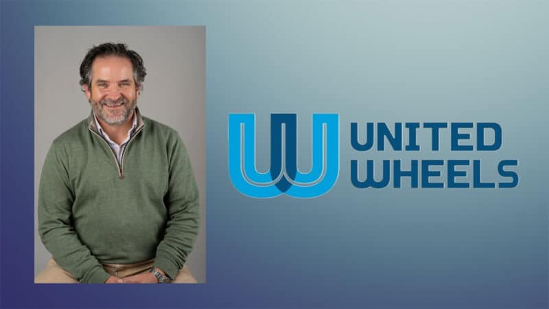United Wheels Names Bruno Maier President and CEO - The Toy Book