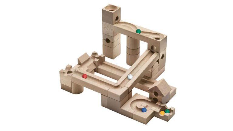 Mattel Builds a Bright Future with Mattel Brick Shop - The Toy Book