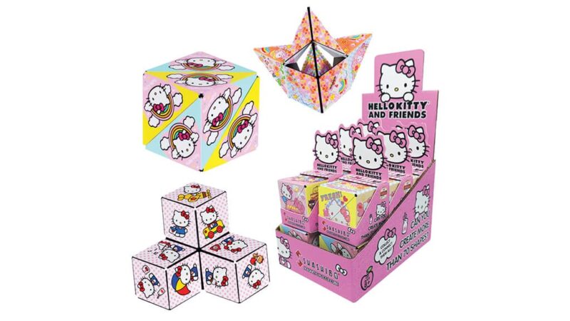 30 New Toys & Games to Stock in 2025 - The Toy Book