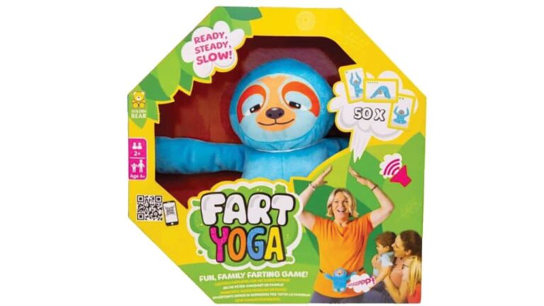 30 New Toys & Games to Stock in 2025 - The Toy Book
