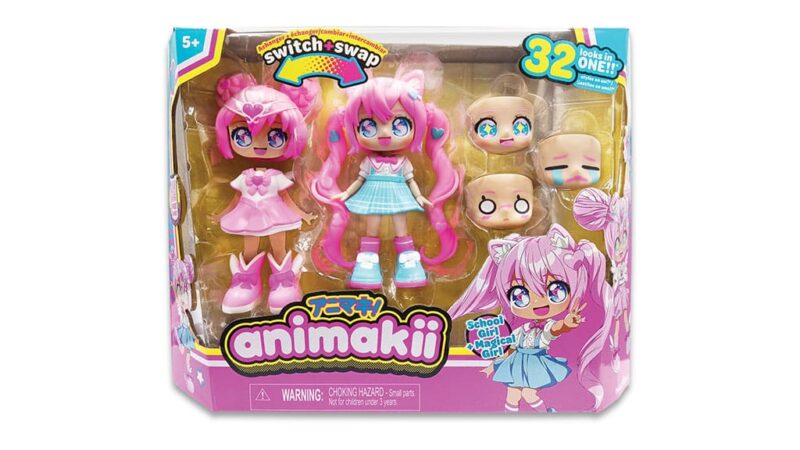 30 New Toys & Games to Stock in 2025 - The Toy Book