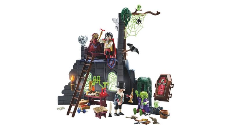 30 New Toys & Games to Stock in 2025 - The Toy Book
