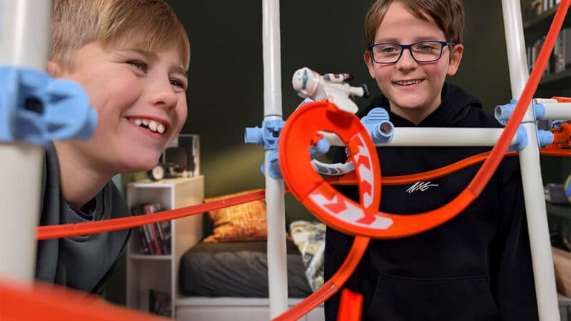 Innovating Imagination: Playmobil Implements Rebrand at Spielwarenmesse ...