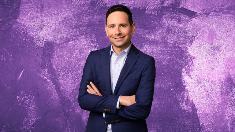 Sesame Workshop Names Joseph Giraldi COO - The Toy Book