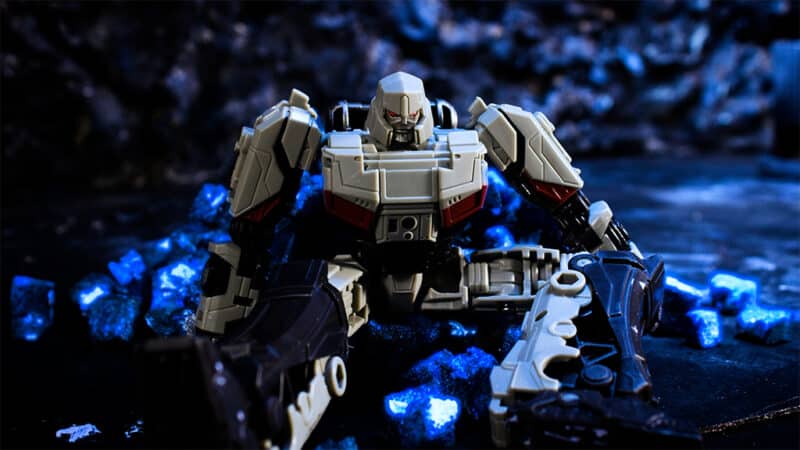 Roll Out Again: 'Transformers One: New Adventures' Debuts - The Toy Book