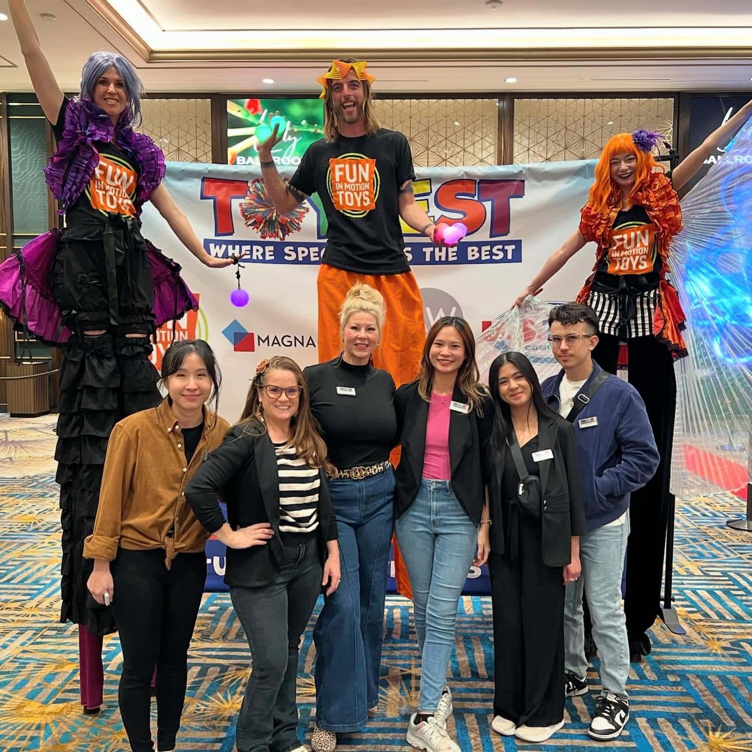 Countdown to ToyFest 2025: A Must-Attend Event for Specialty Retail Buyers - The Toy Book