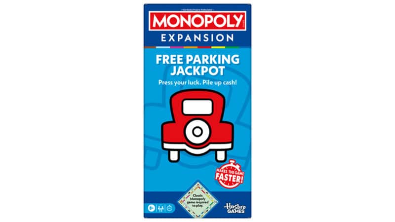 Hasbro Unveils Monopoly’s 90th Anniversary Overhaul with New Expansion ...