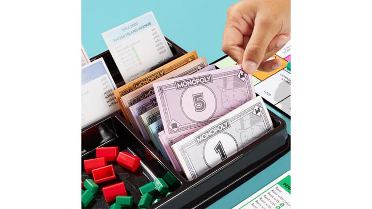 Hasbro Unveils Monopoly’s 90th Anniversary Overhaul with New Expansion ...