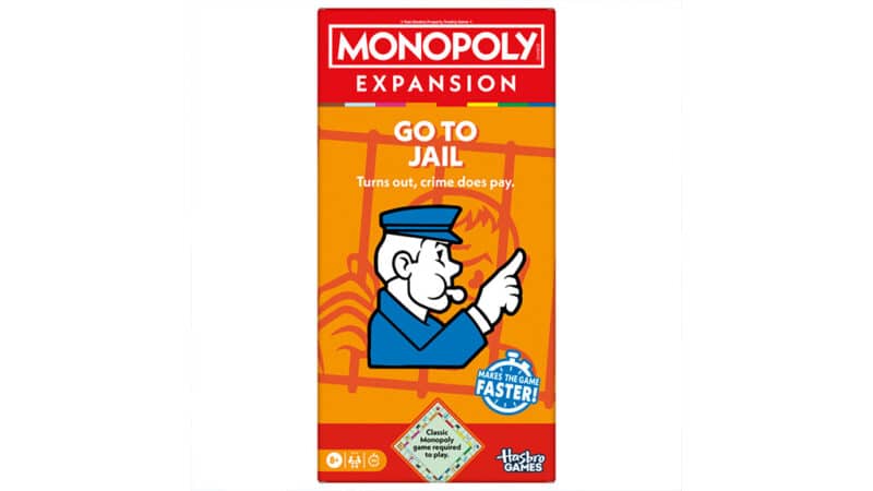 Hasbro Unveils Monopoly’s 90th Anniversary Overhaul with New Expansion ...