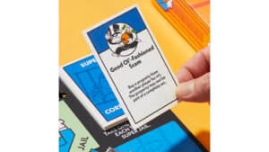 Hasbro Unveils Monopoly’s 90th Anniversary Overhaul with New Expansion ...