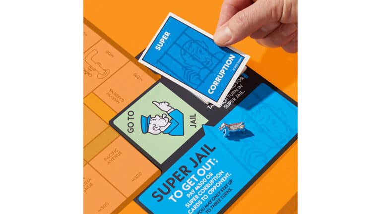 Hasbro Unveils Monopoly’s 90th Anniversary Overhaul with New Expansion ...