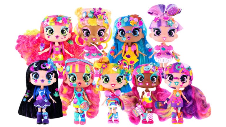 Cepia Launches New Brands for Toy Fair - The Toy Book